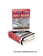 Private Label Money Machine – Bookstream